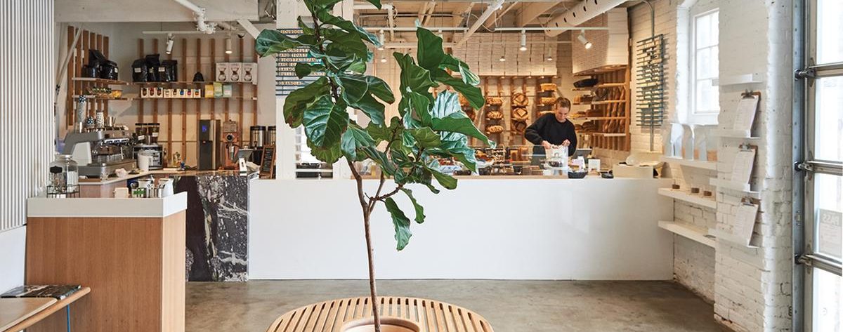 Allied Properties Real Estate Investment Trust (REIT)