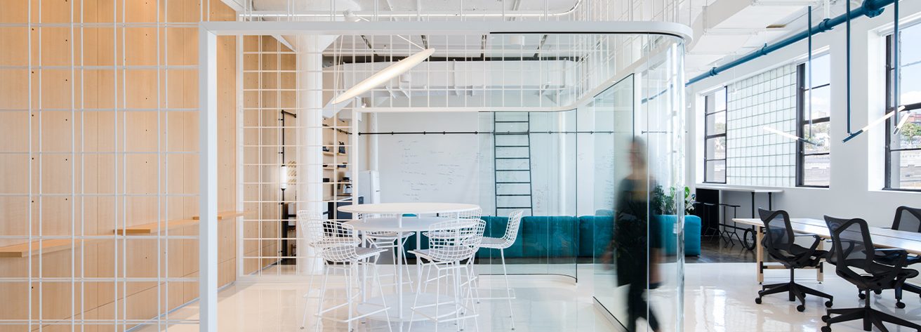 Allied Properties Real Estate Investment Trust (REIT)